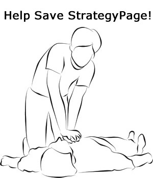 StrategyPage | Military News Humor Photos